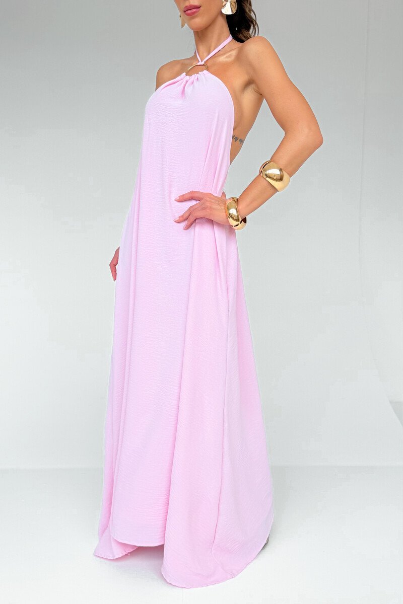 Vestido Longo REBECA